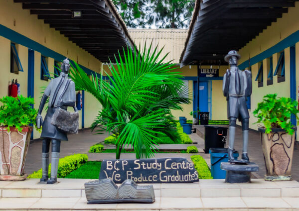 Home - B and P Study Centre