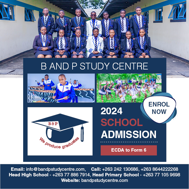 Home - B and P Study Centre